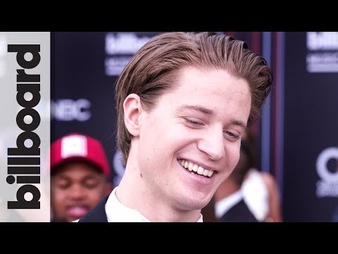 Kygo Talks Potential Ed Sheeran Collaboration & Performing with Ariana Grande | BBMAs 2018