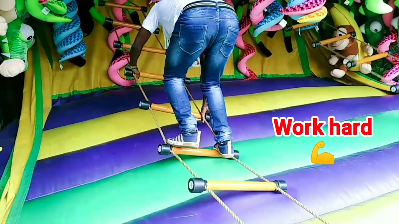 FALLING IS NOT THE END. STAND AGAIN. - YouTube