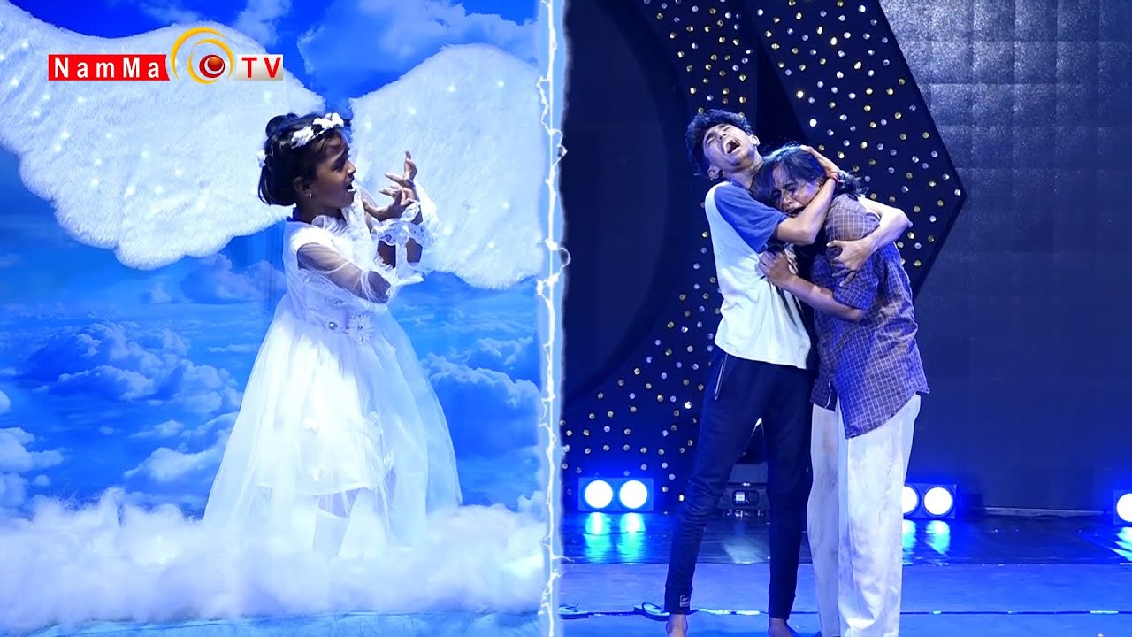 DANCE MUMMY DANCE | SEASON - 7 | QUARTER-FINAL ROUND | EPI 12 - YouTube