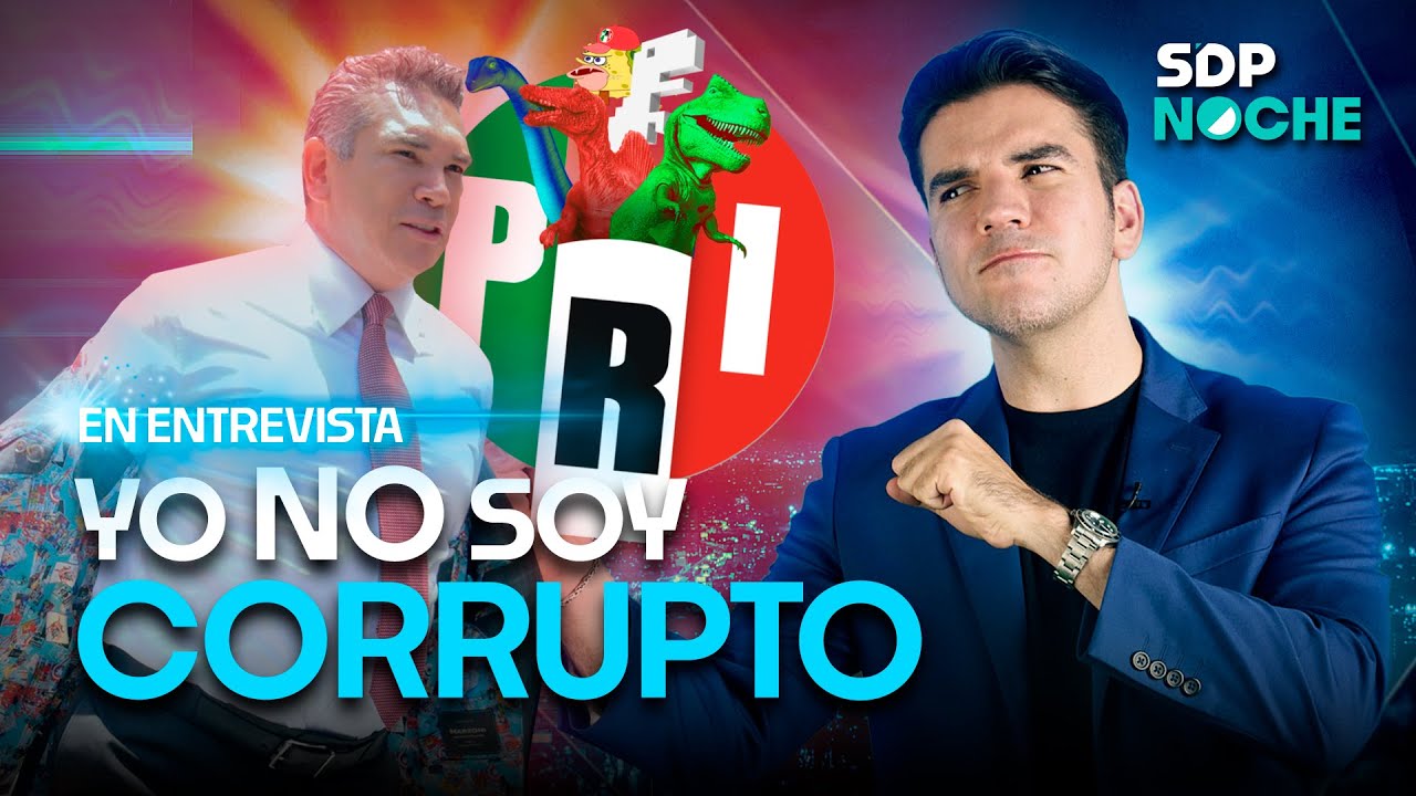 BÓTOX 😳, MORENA, NORMA PIÑA, ruptura con PAN: "ALITO" MORENO en ...