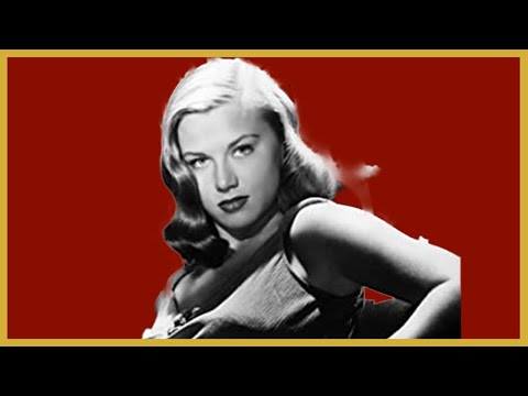 Nita Talbot - sexy rare photos and unknown trivia facts