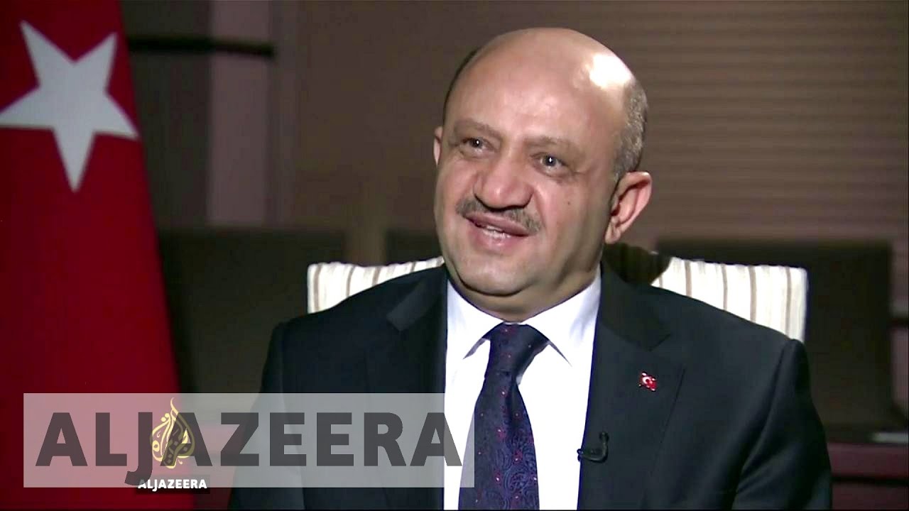 Talk to Al Jazeera - Fikri Isik: 'NATO countries could've been more ...