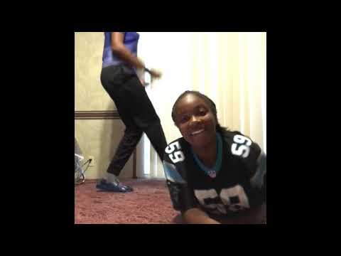 First video | Sibling Tag with Jeszariah