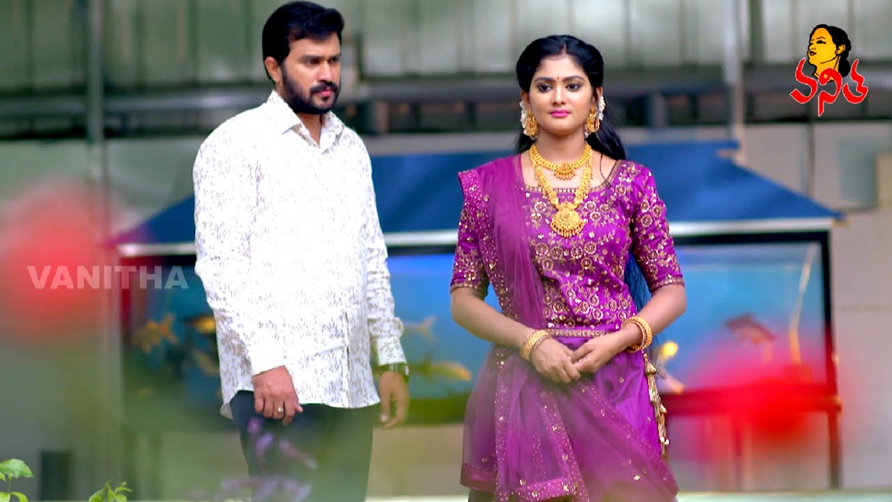 Vasantha Kokila Serial Episode - 21 || వసంత కోకిల సీరియల్ || 27-04-2022 ...