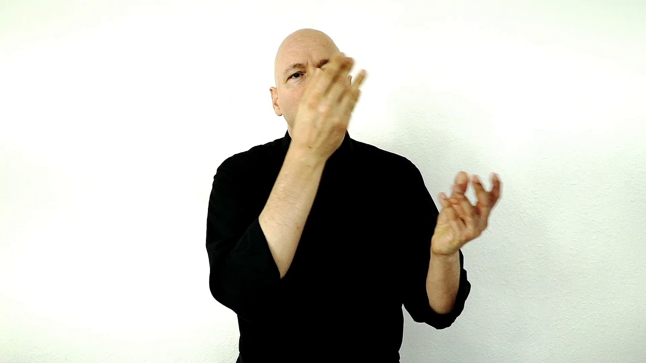 HE/SHE/THEY INFORM-him/her/them - YouTube