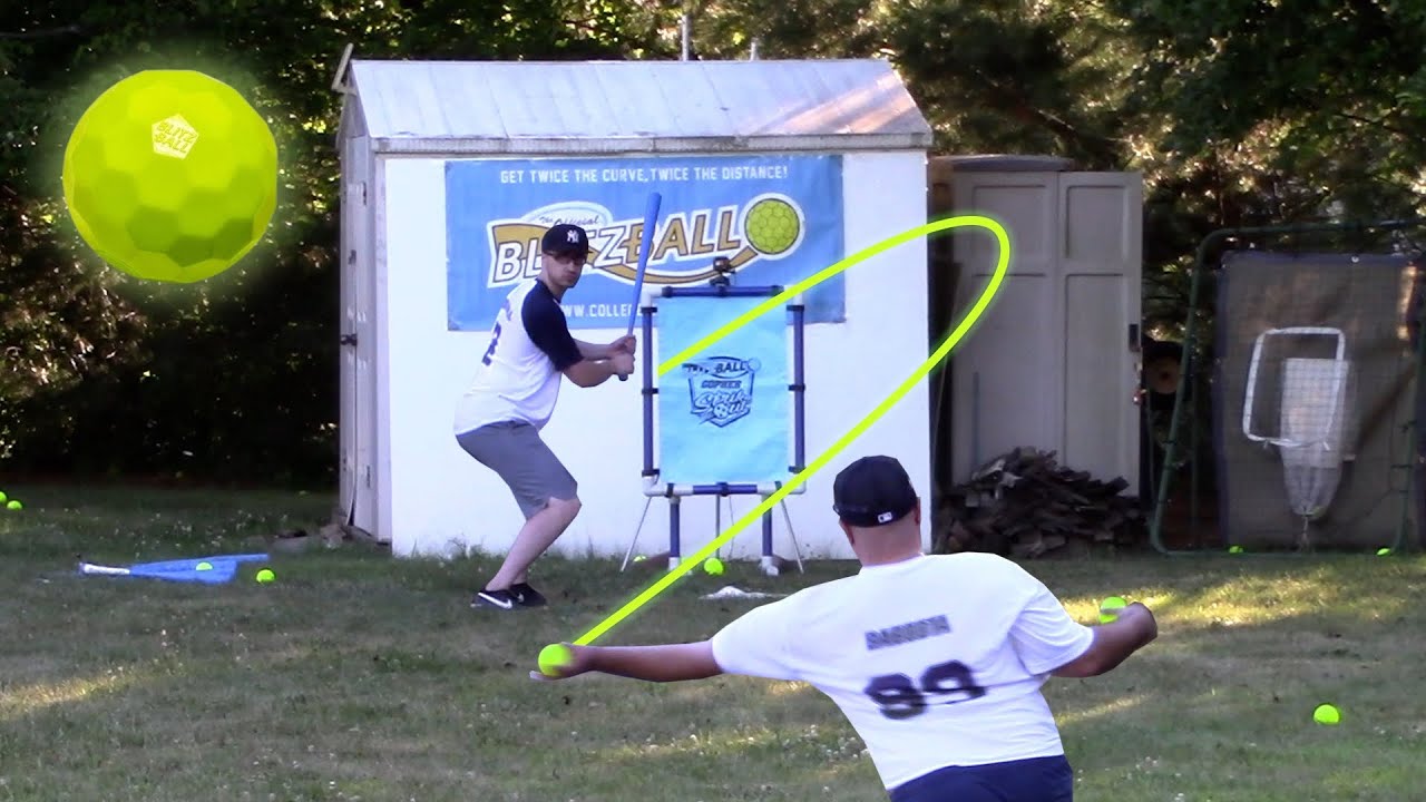 THE BEST BLITZBALL RIVALRY! | Blitzball 2024 | Game 8 - YouTube