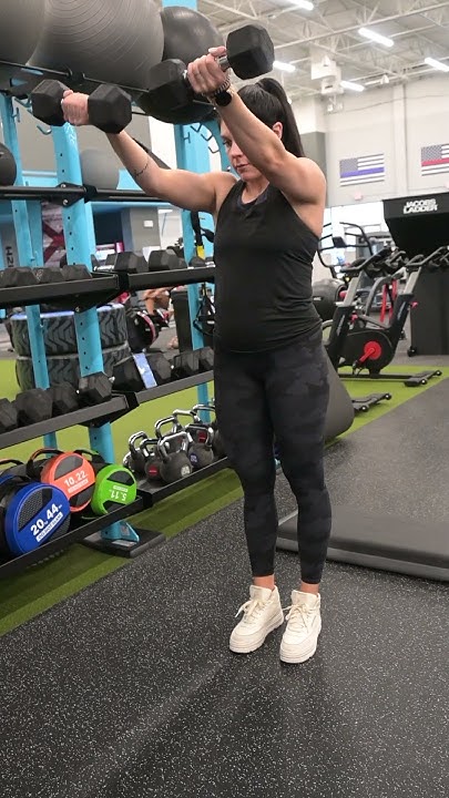 Dumbbell Bicep Curl To Supinated Front Raise Youtube