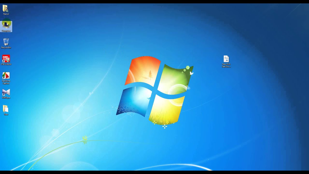 SuperCopier 2 Configuration And Full Speed - YouTube
