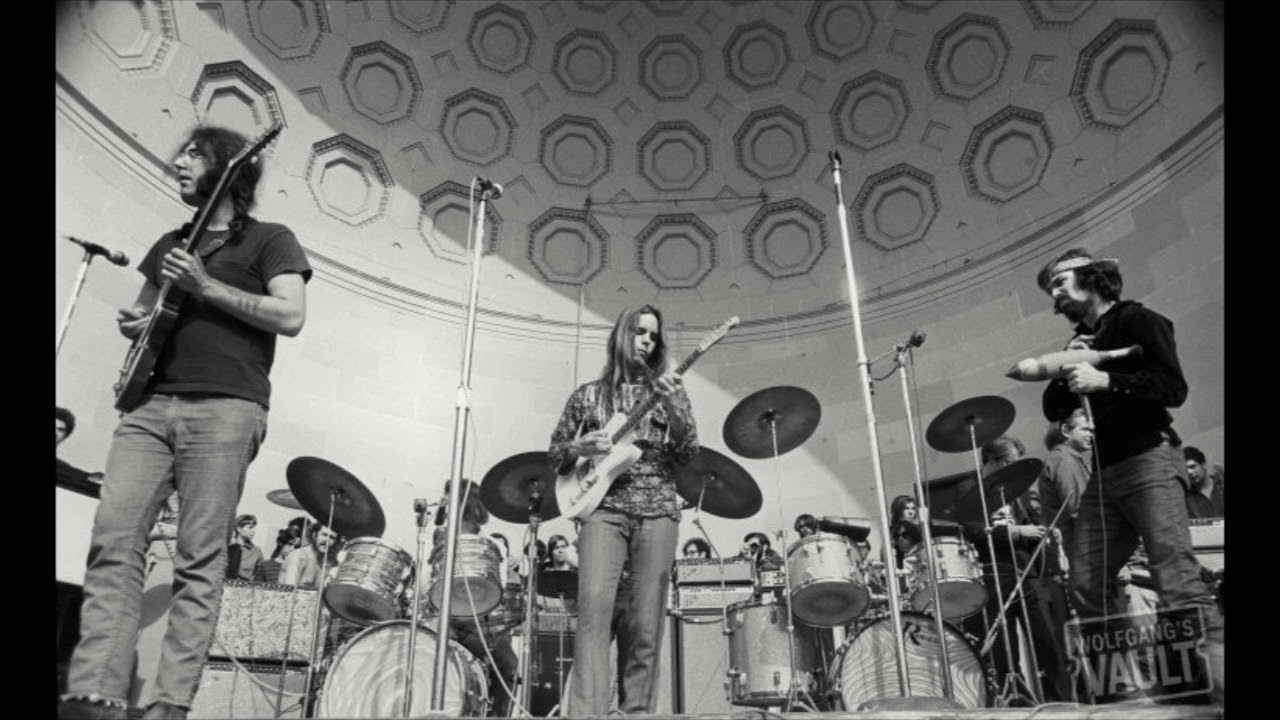 merry go round broke down / take me out to the ball game. Grateful dead ...