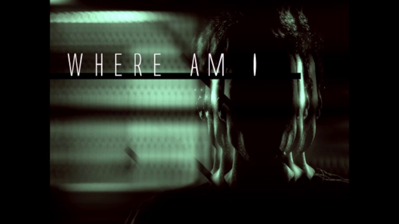 Where Am I - YouTube