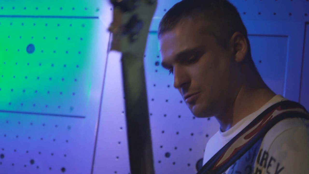 Marco Cano & Cover Paradise | Křest CD Jazz Dock - YouTube