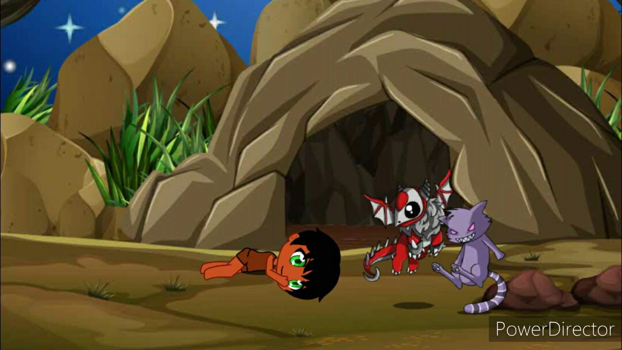 Gacha Life The Lion king part 3 - YouTube