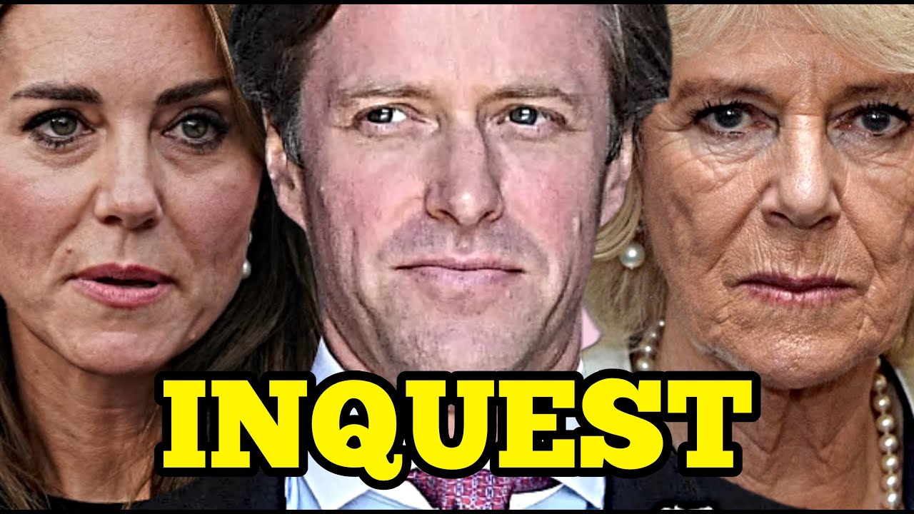 THOMAS KINGSTON INQUEST REVEALED SHOCKING RESULTS, CAMILLA GONE ...
