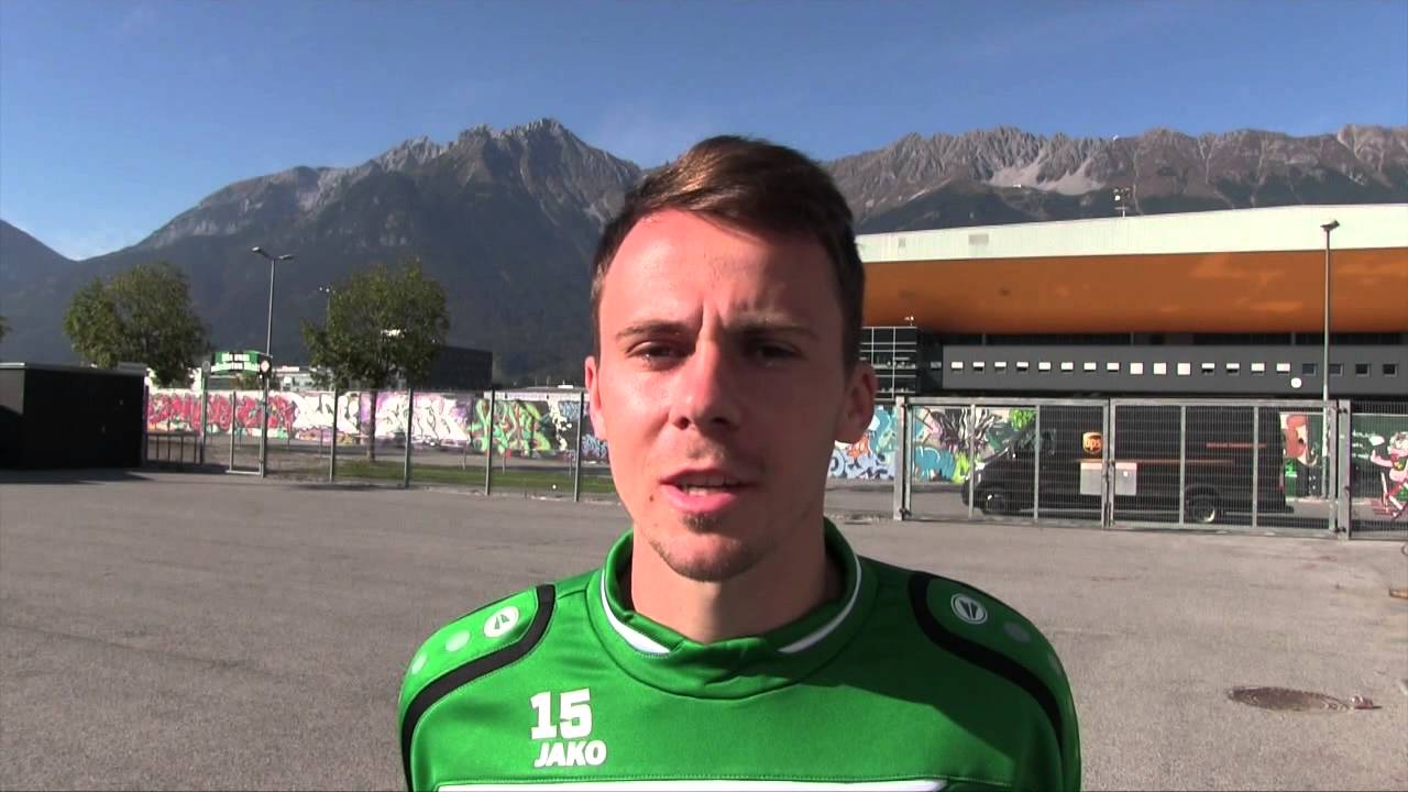 Interview mit A. Hamzic - YouTube
