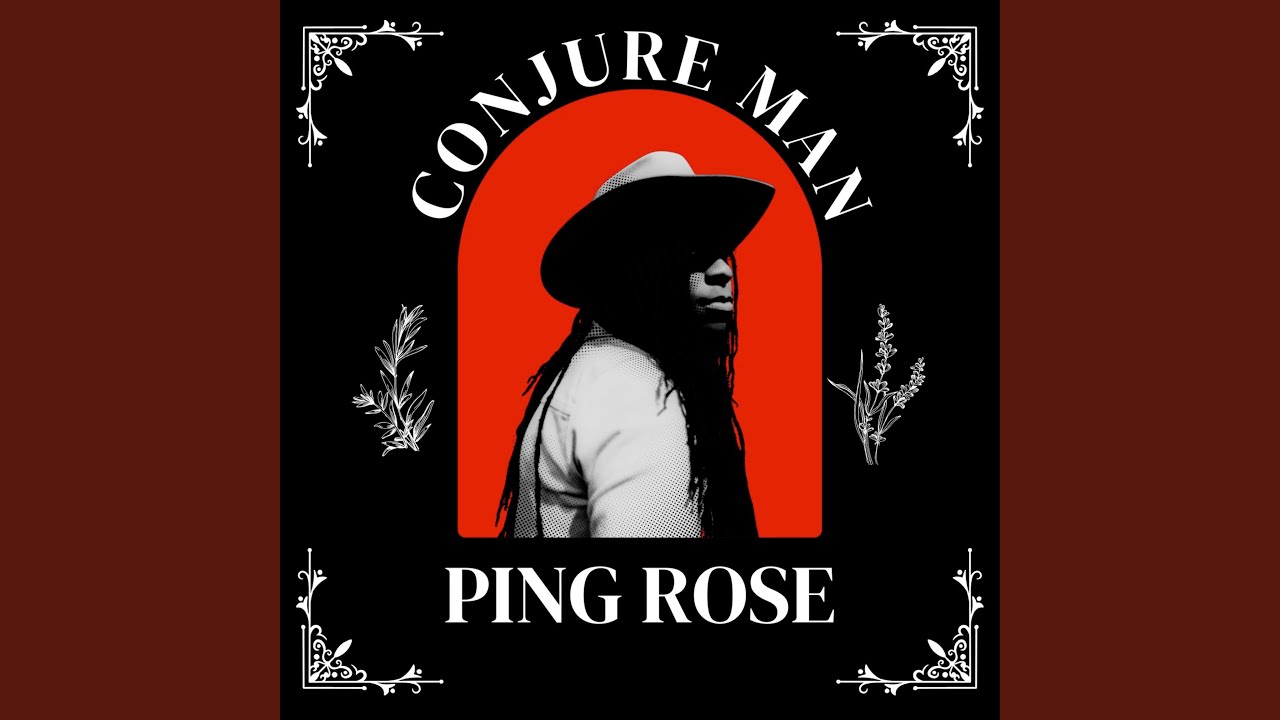Conjure Man - YouTube