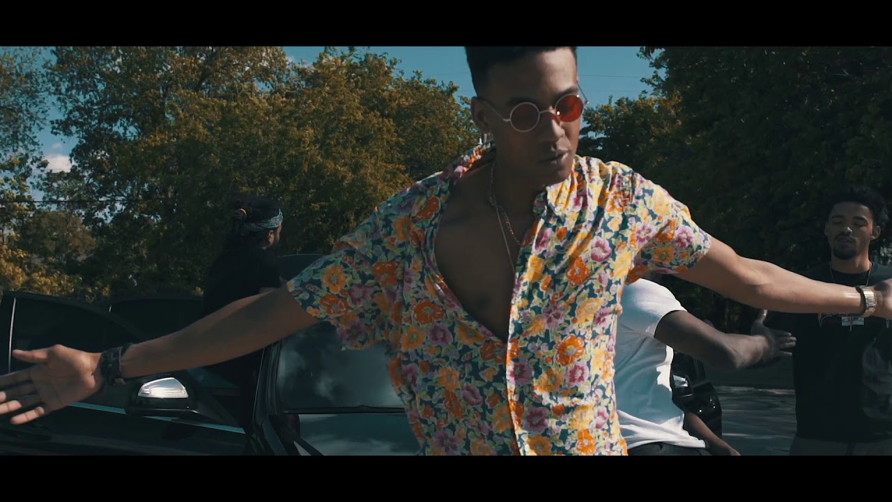 Mike Turner- Trap Dreams-(OFFICIAL VIDEO) - YouTube