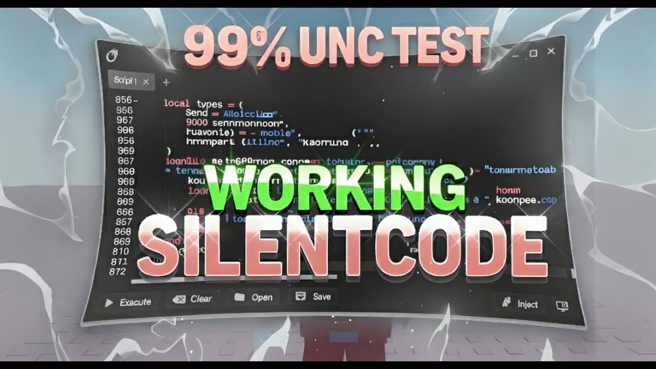 BEST FREE - ROBLOX EXECUTOR - BEST WORKING EXPLOIT - INJECTOR LUAs ...