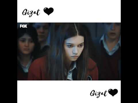 GİZEM & ATEŞ / İLK GÖZ AĞRIM