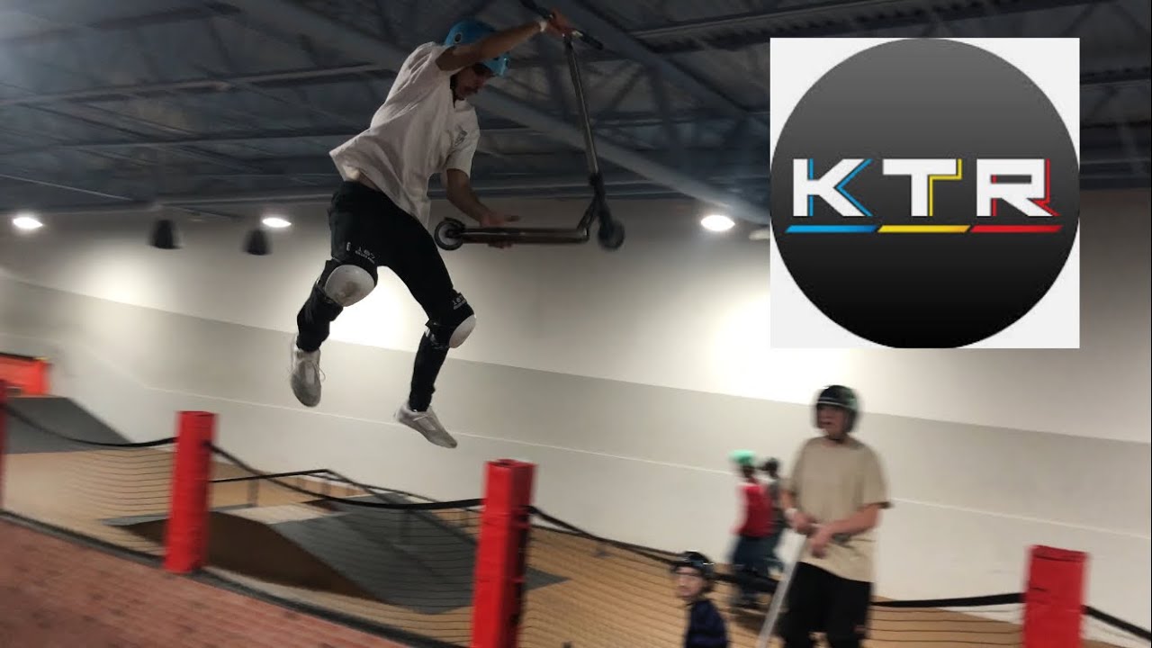 Insane KTR midvale lines - YouTube