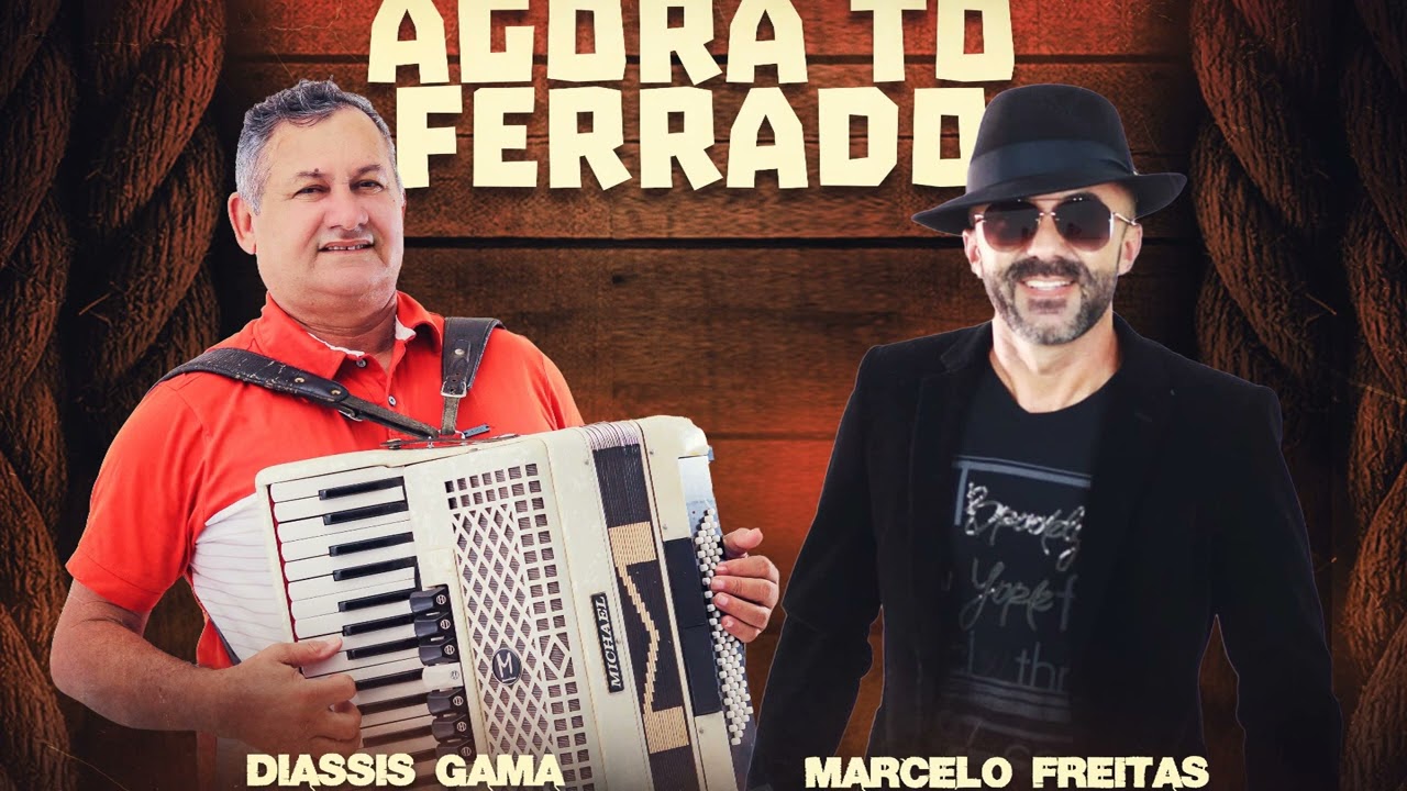 Agora tô ferrado - YouTube