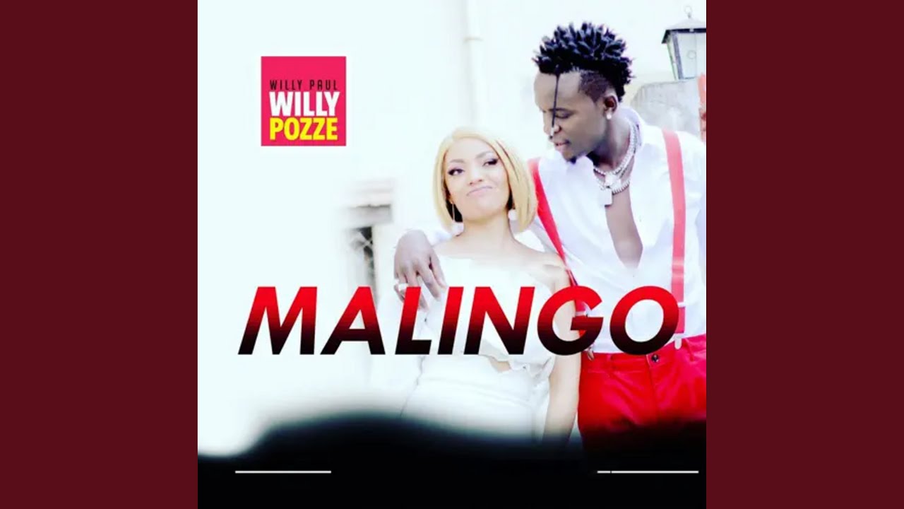 Malingo - YouTube