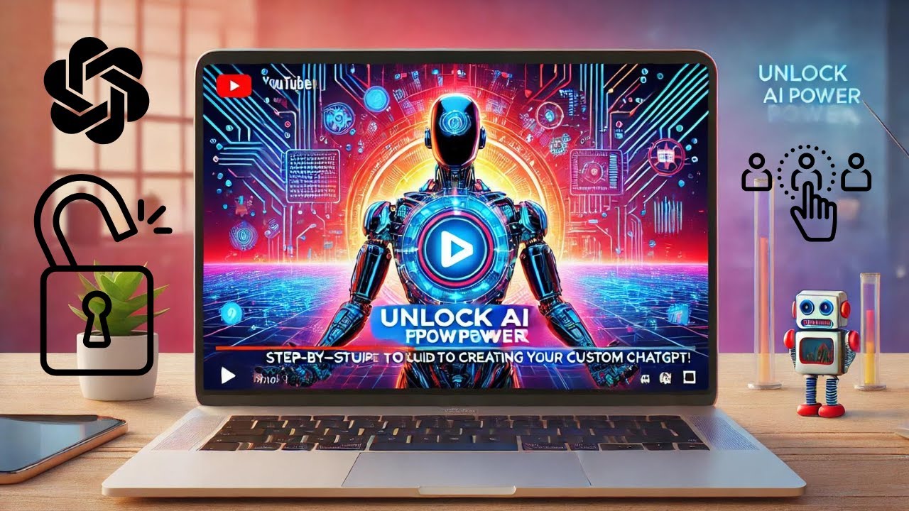 How to Create Your Own Custom ChatGPT: A Complete Tutorial for AI Enthusiasts and Developers ...