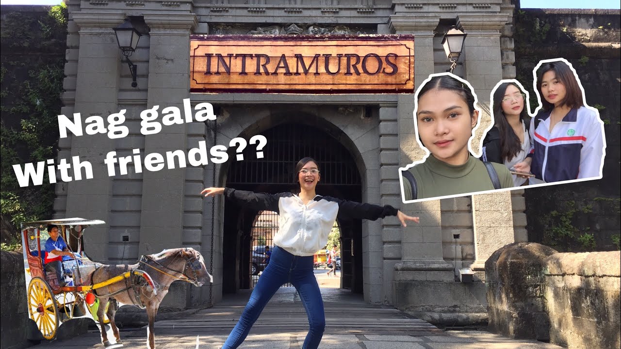 MEMORABLE GALA WITH MGA BAYOT part 1 - YouTube