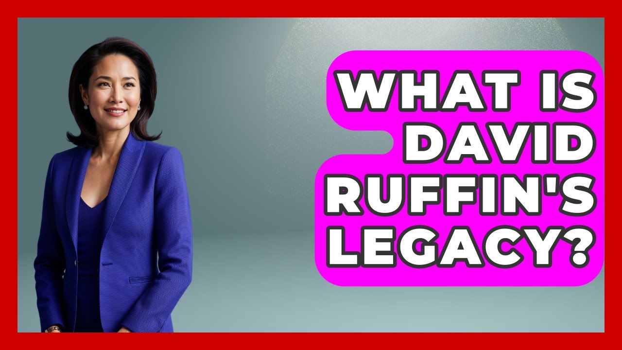 What Is David Ruffin's Legacy? - I'm a 60s Baby - YouTube