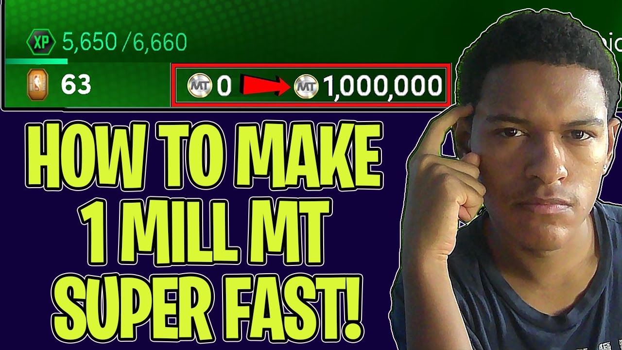 How I Made 1 Mill MT In One Week! (Full Breakdown) - YouTube