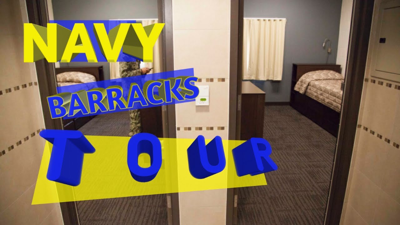 Royal Blue Barracks Home