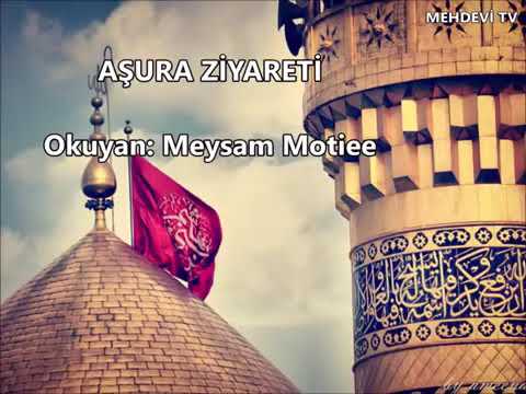İmam Huseyn(as) İçin Aşura Ziyareti Duası/Türkçe Alt Yazılı