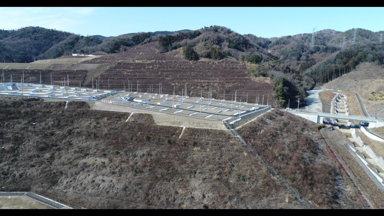 DJI Phantom 4 Proで撮影・fps比較 (1080p/60fps) - YouTube