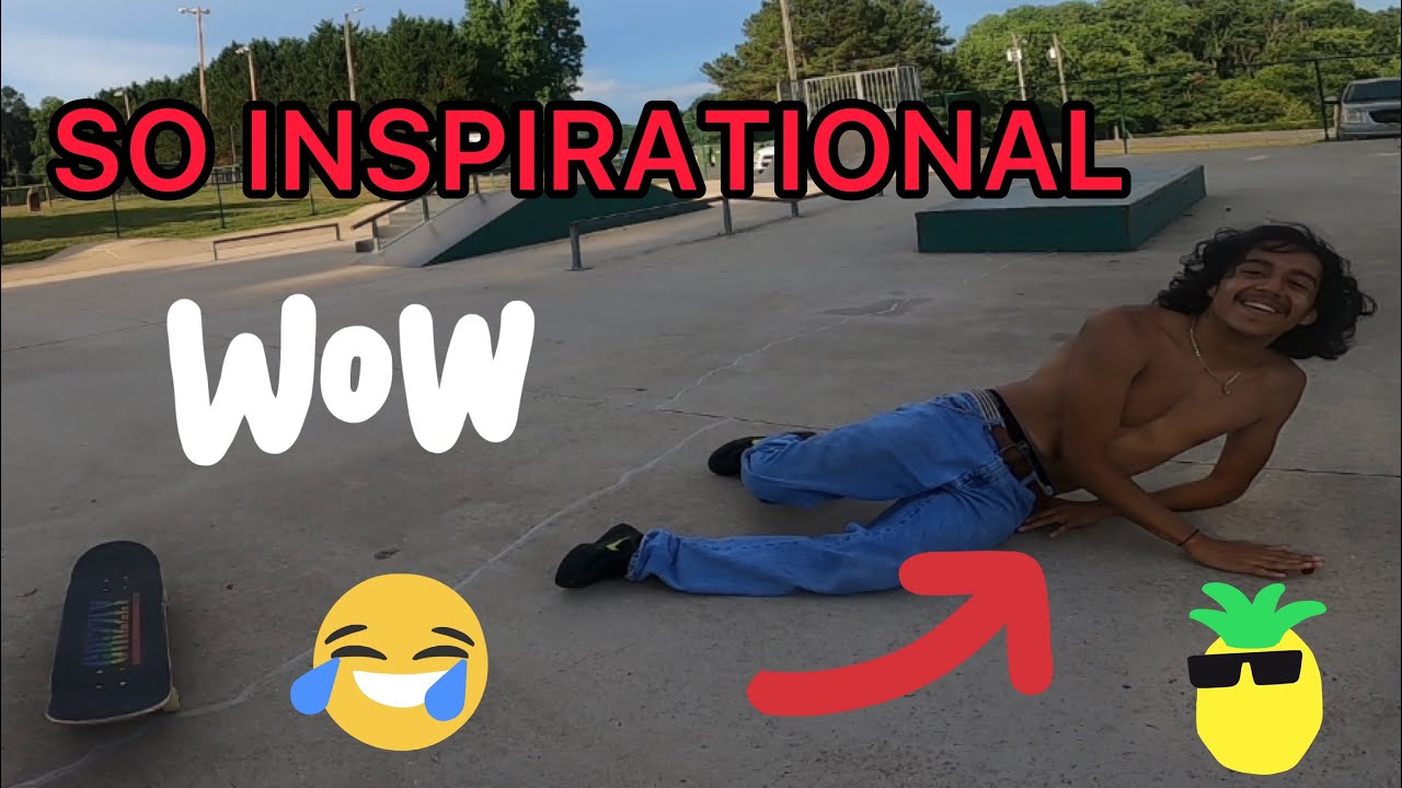 WHEN YOU FALL YOU GOTTA GET RIGHT BACK UP AND FALL FOWARD - YouTube