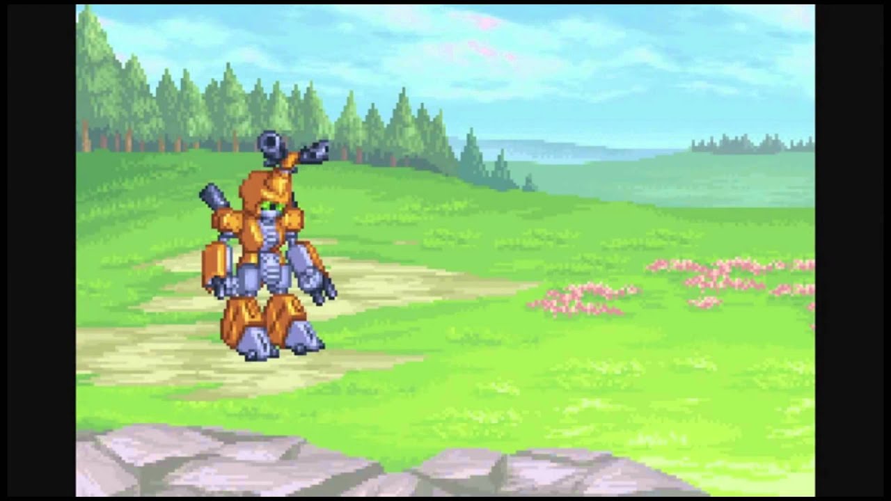Medabots Metabee Vs Rokusho