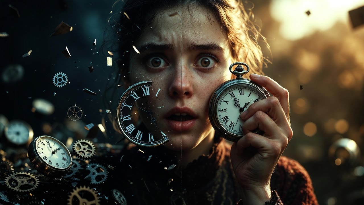 El Reloj Que Cambió Su Vida ⏳ | Una Historia Motivacional Sobre El ...