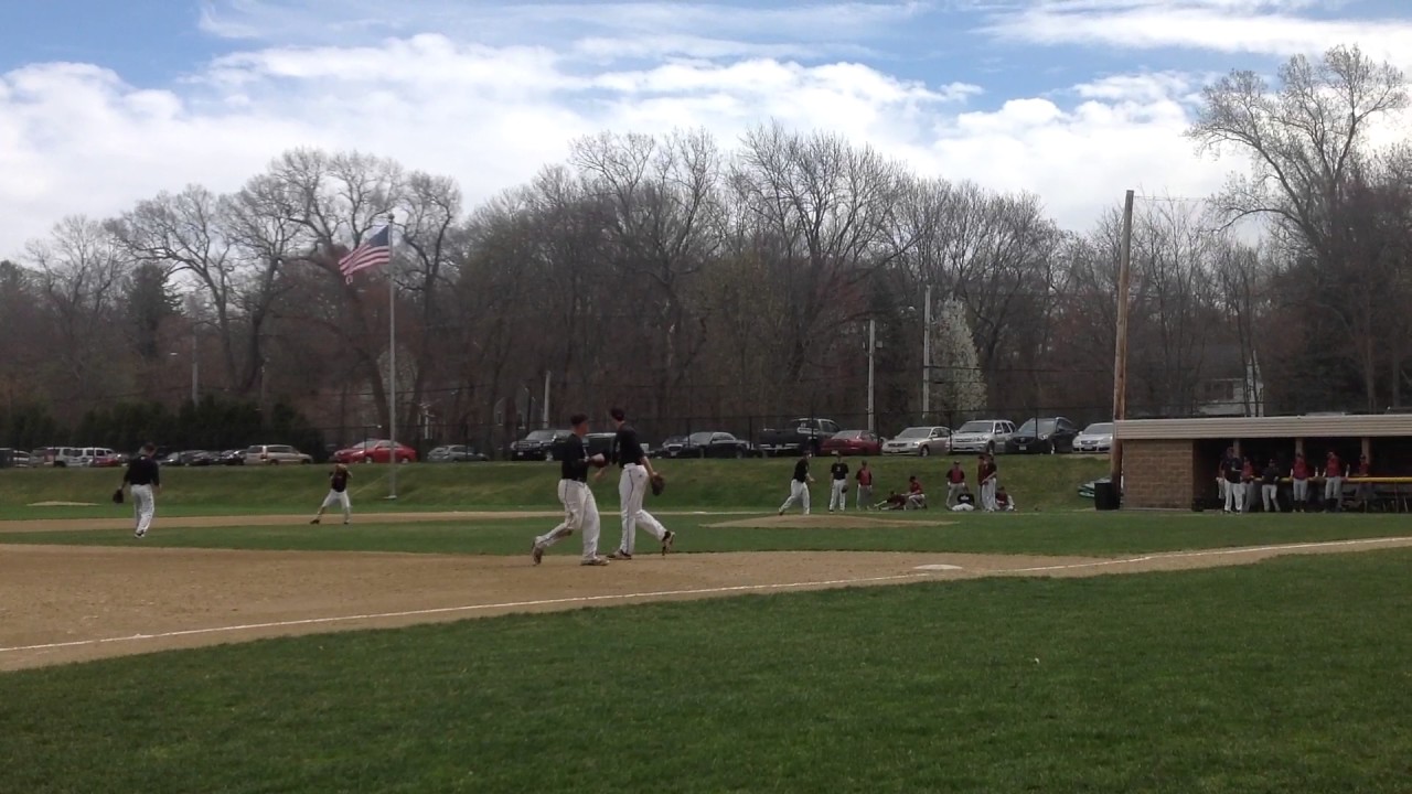 Curry College Baseball - YouTube