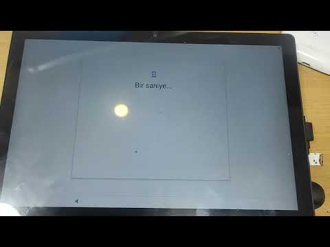 Aidata Adt1061 Tablet kurulumu