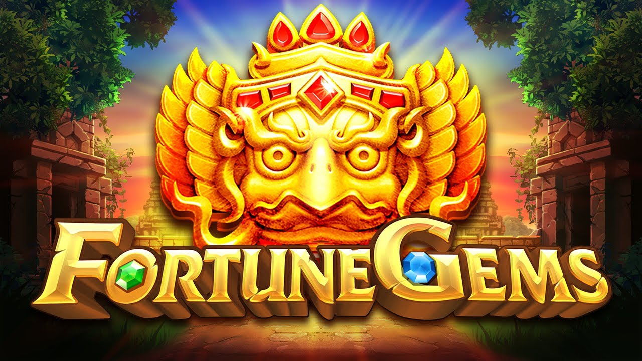 Fortune Gems Slot Game - TaDa Gaming Ltd - YouTube