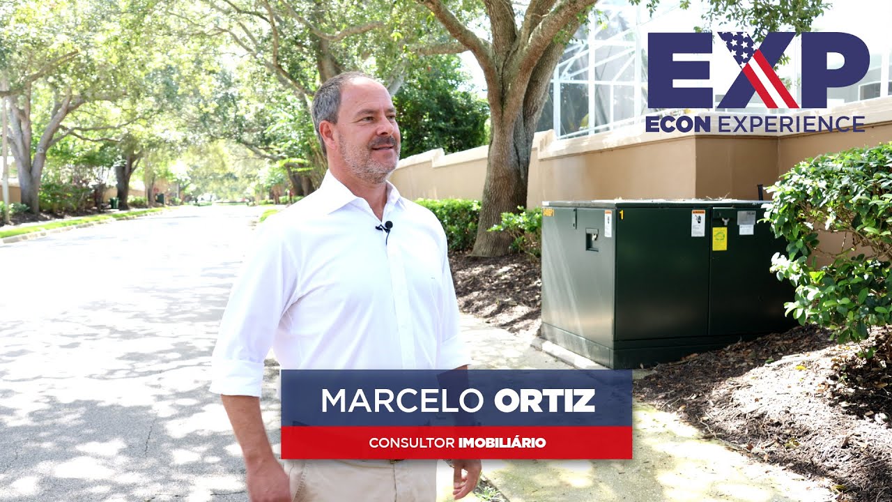 ECON Experience - Marcelo Ortiz - YouTube