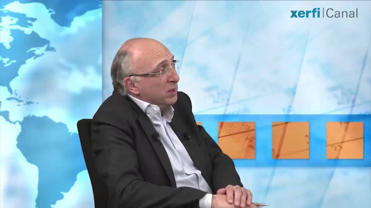 Xerfi Canal Philippe Moati Les 3 voeux de Philippe Moati pour 2013 ...