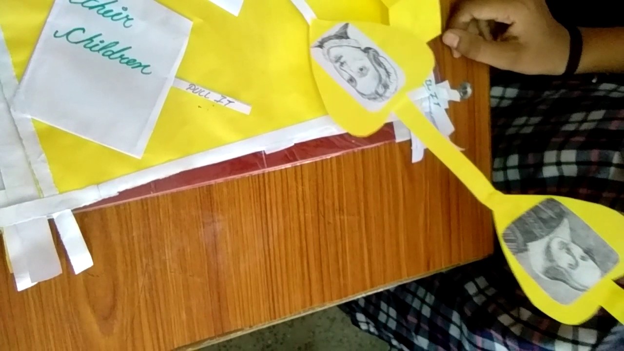 English project file Shakespeare - YouTube