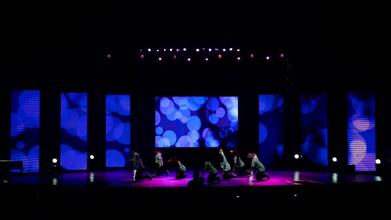 MAGIC PEOPLE - NS Kids - YouTube