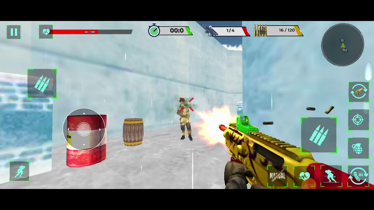 Gan rayfal Gaming and🎮🎮🎮 - YouTube