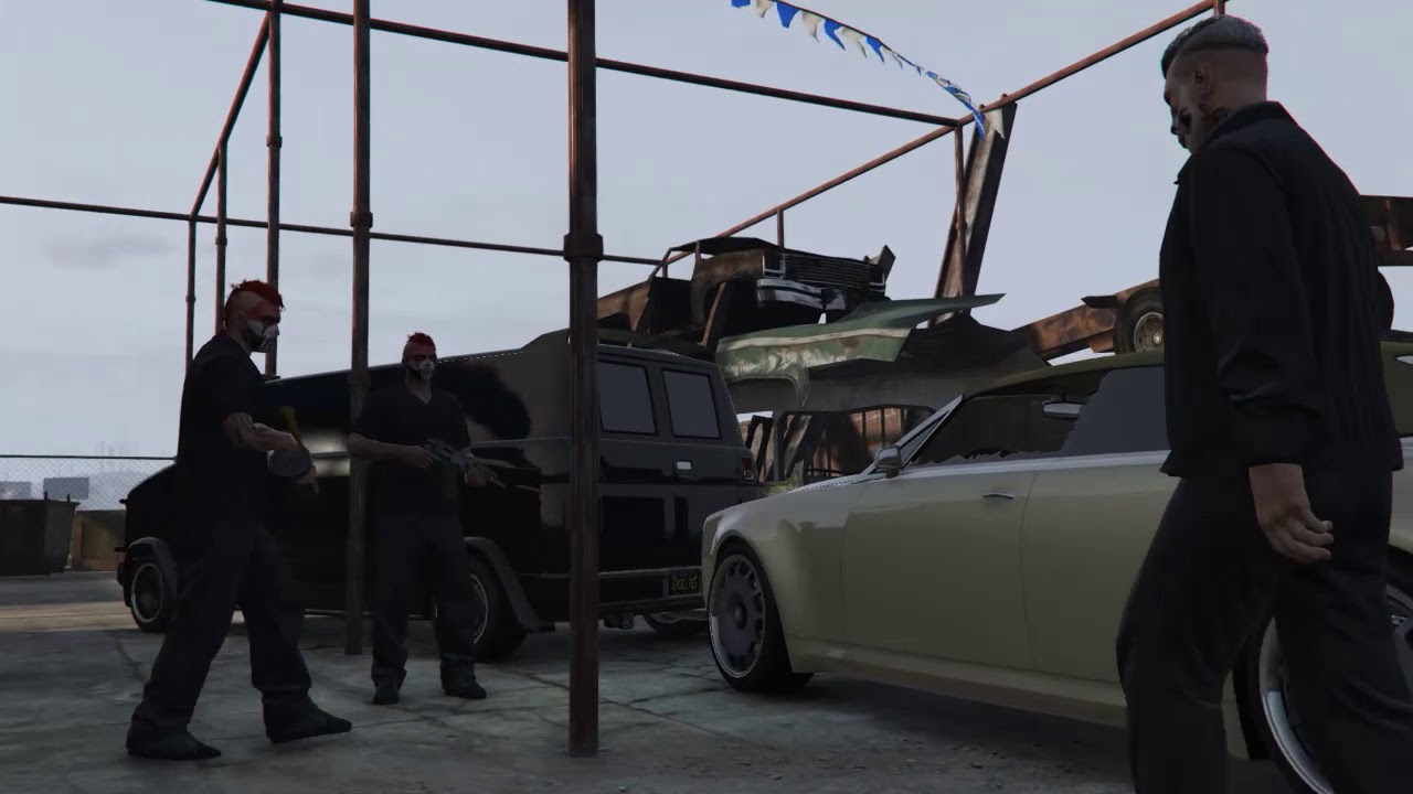 Project 21* - YouTube