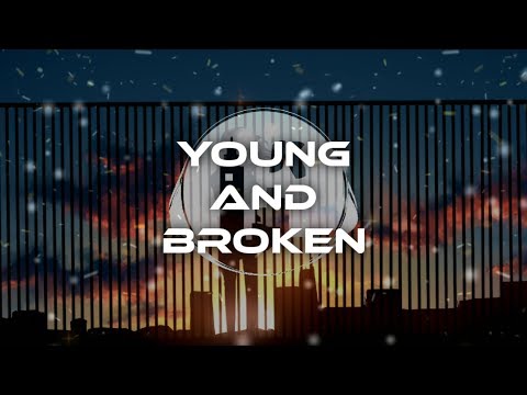 Megan Lee No Riddim -Young Broken