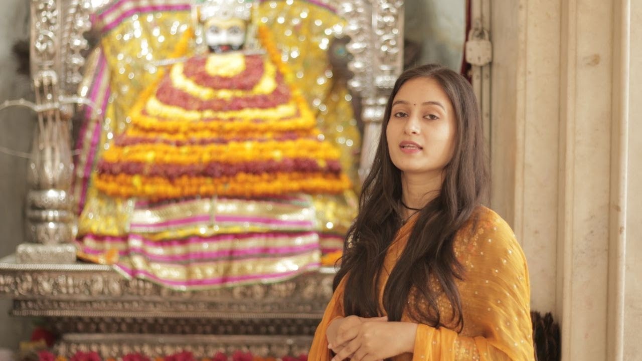Sunle Kanhaiya Arji Hamari | श्याम जी का बहुत प्यारा भजन | Mahi Porwal ...