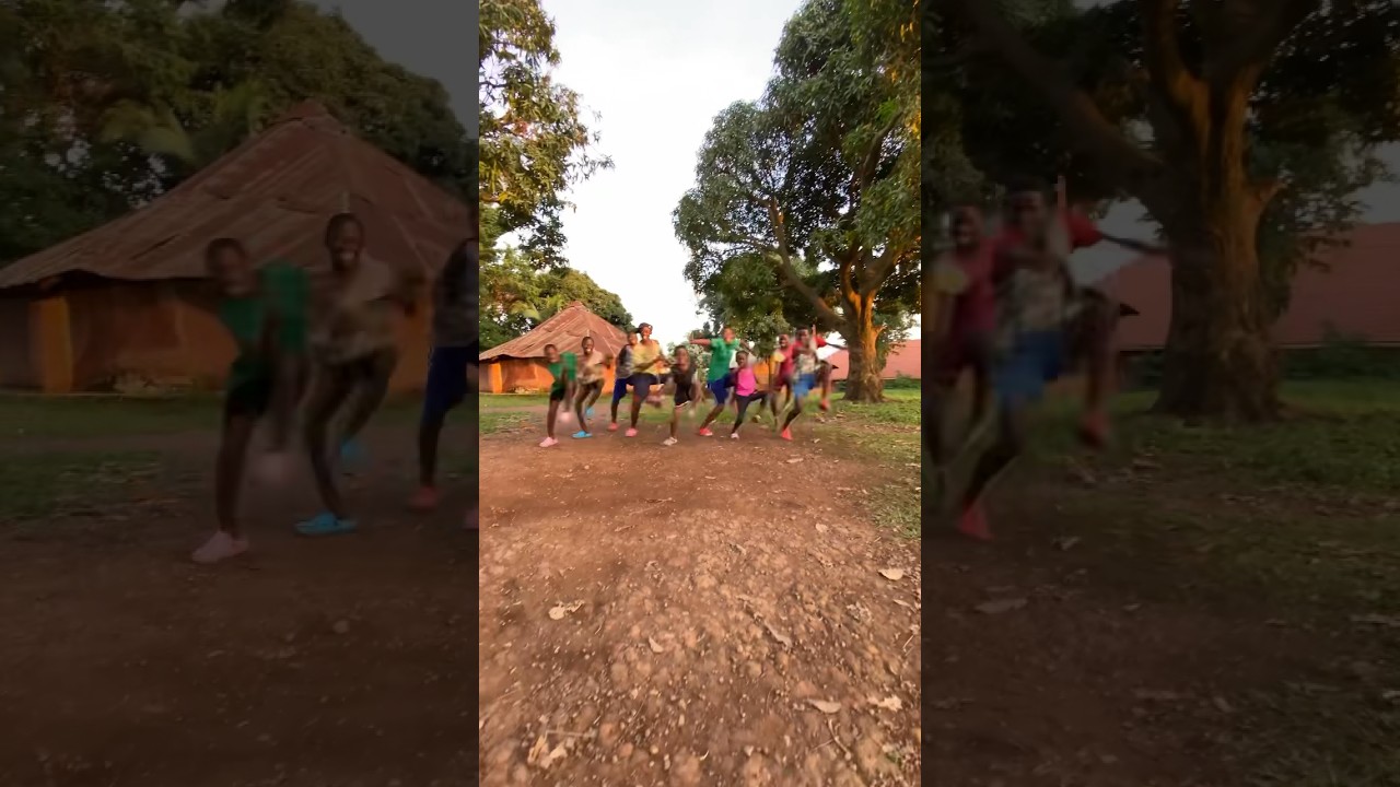 Chris Brown -shooter dance challenge ft Naledi |shooter challenge ...