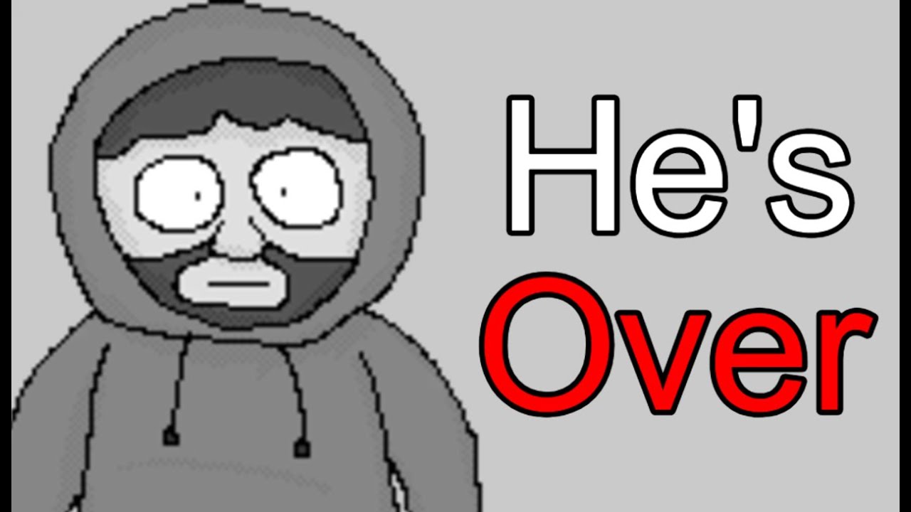 WR, Caseoh's Basics in Eating and Fast Food (Modern) Nikocado% Speedrun ...