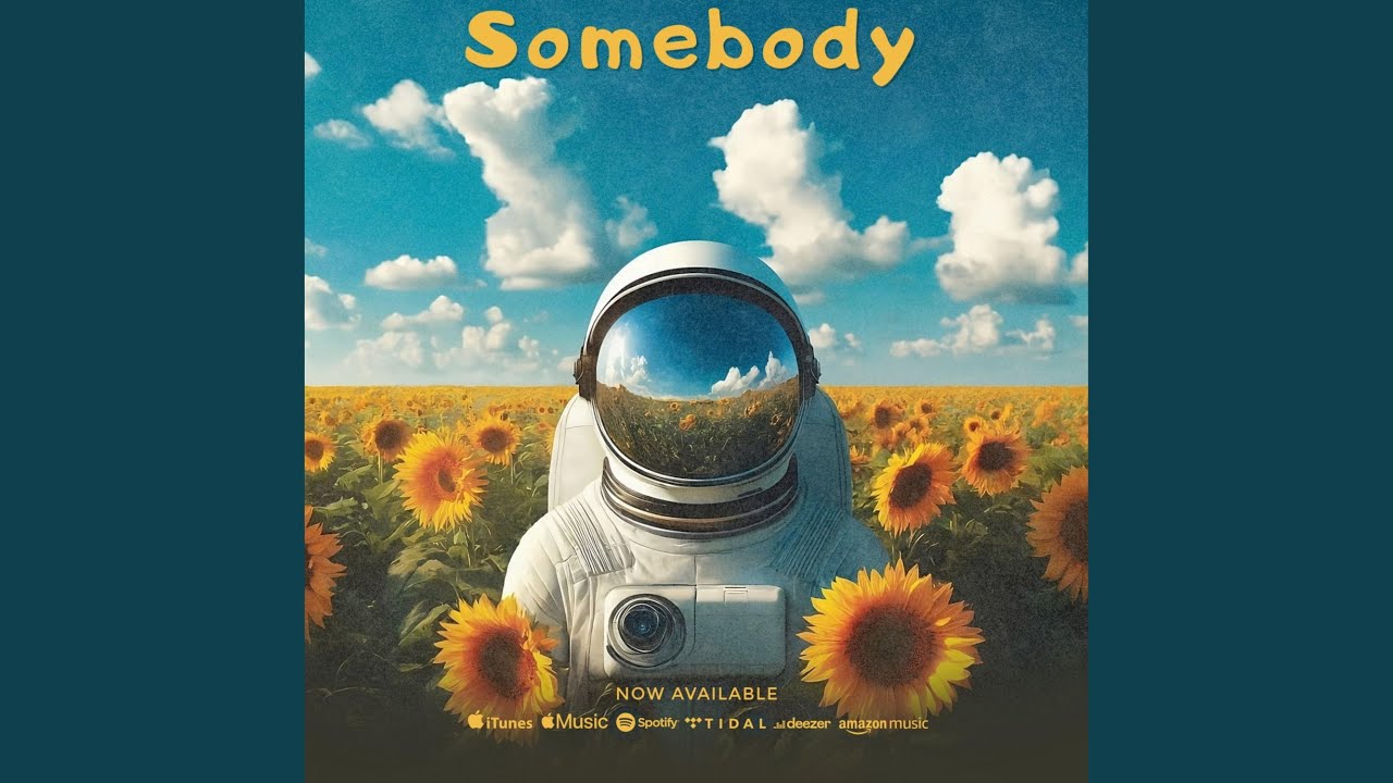 Somebody - YouTube