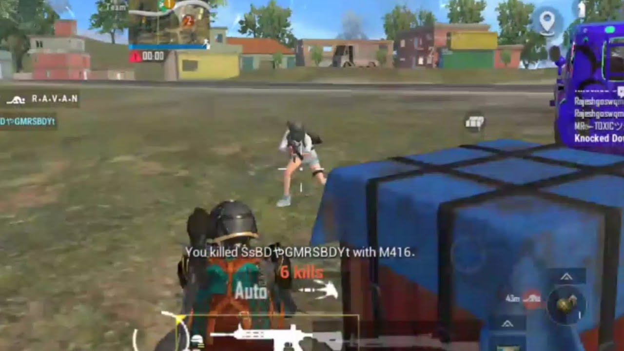 HEER RANJHA ☺️ montage pubg mobile lite game play PUBG ️ ️ LOVER ...